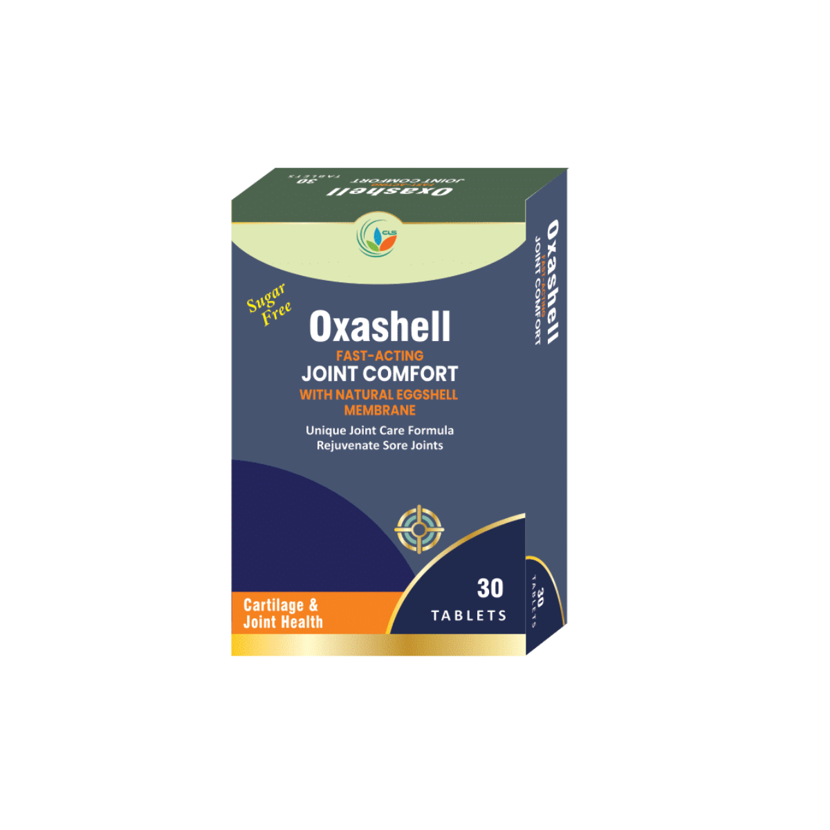 Oxashell – Cellven